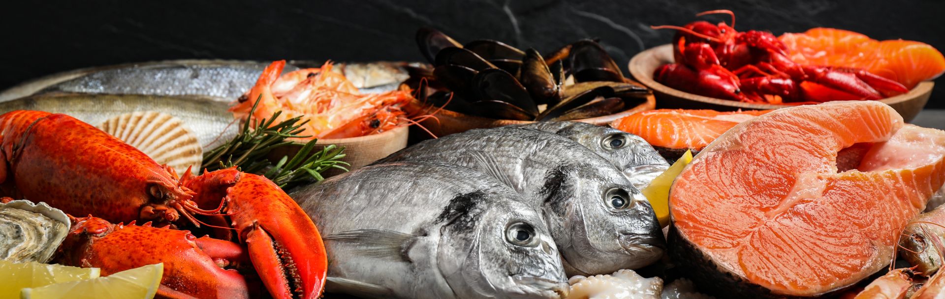 Acceuil - Nor Sea Fish